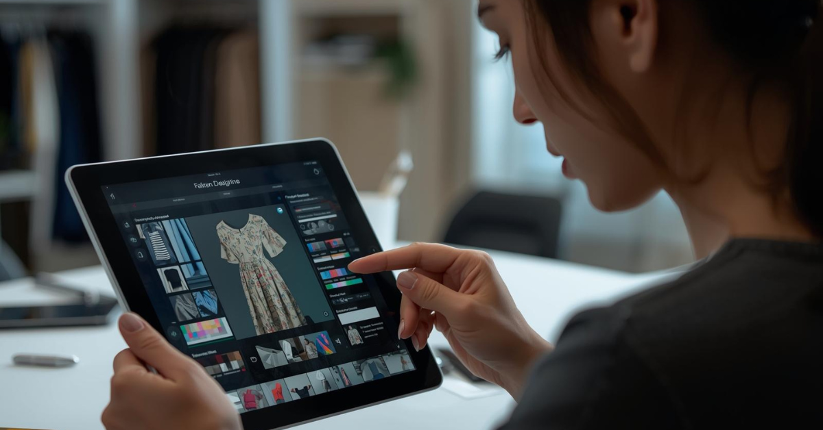 AI Clothing 2025 | How Smart Fashion is Changing Style